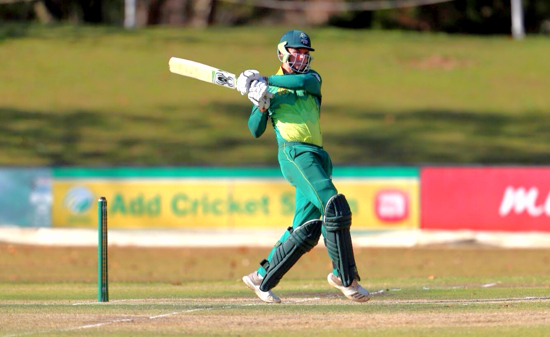 Bat Flow Analysis - Free Training - Simple Batting